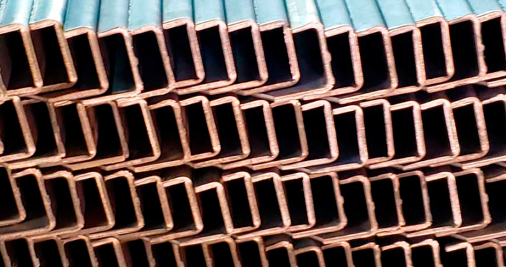 GUILLOMETAL >> Somos autoridad en el tratamiento de metales